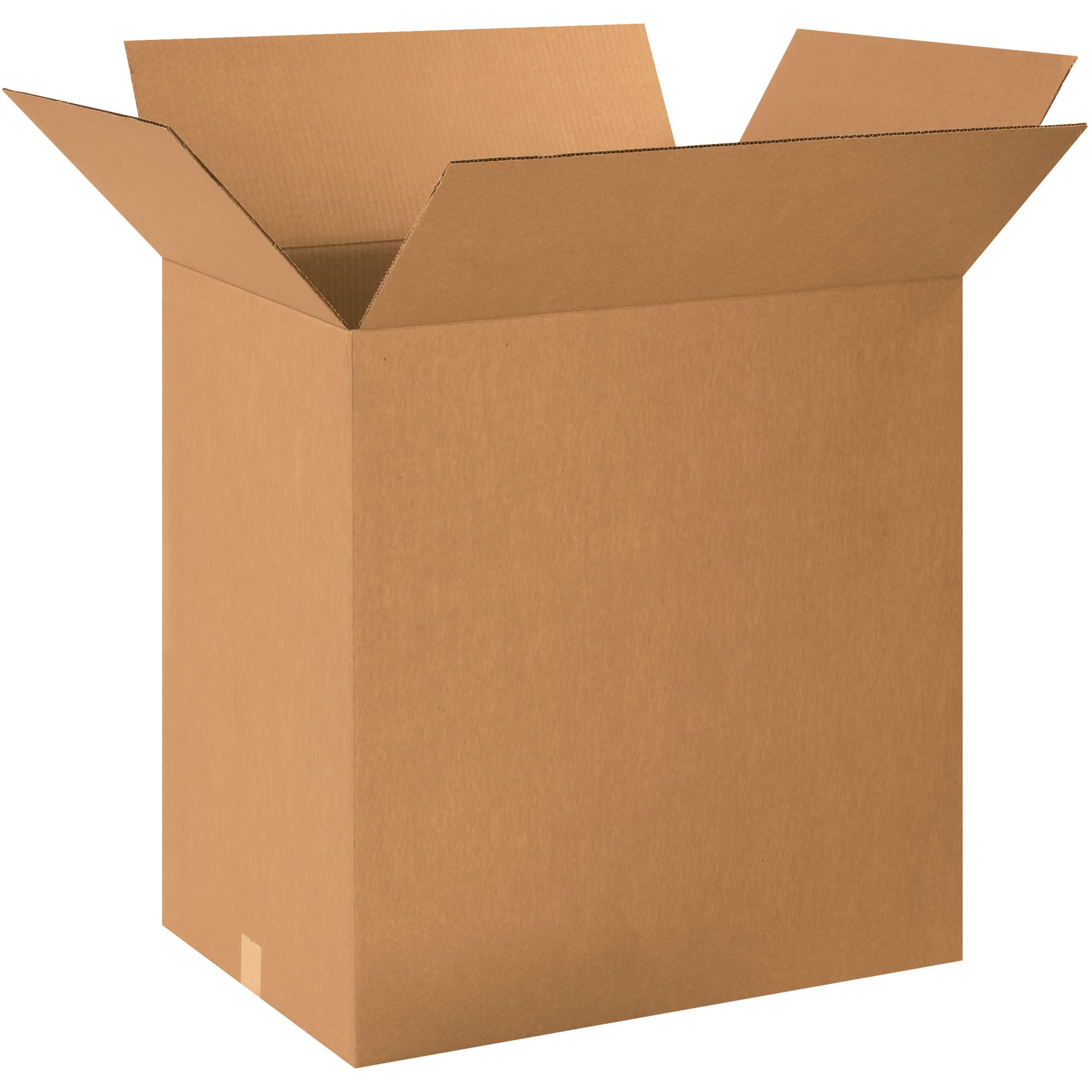 BOX 24 X 18 X 24 32-ECT CFK - ASH Automated Packaging Systems Inc.