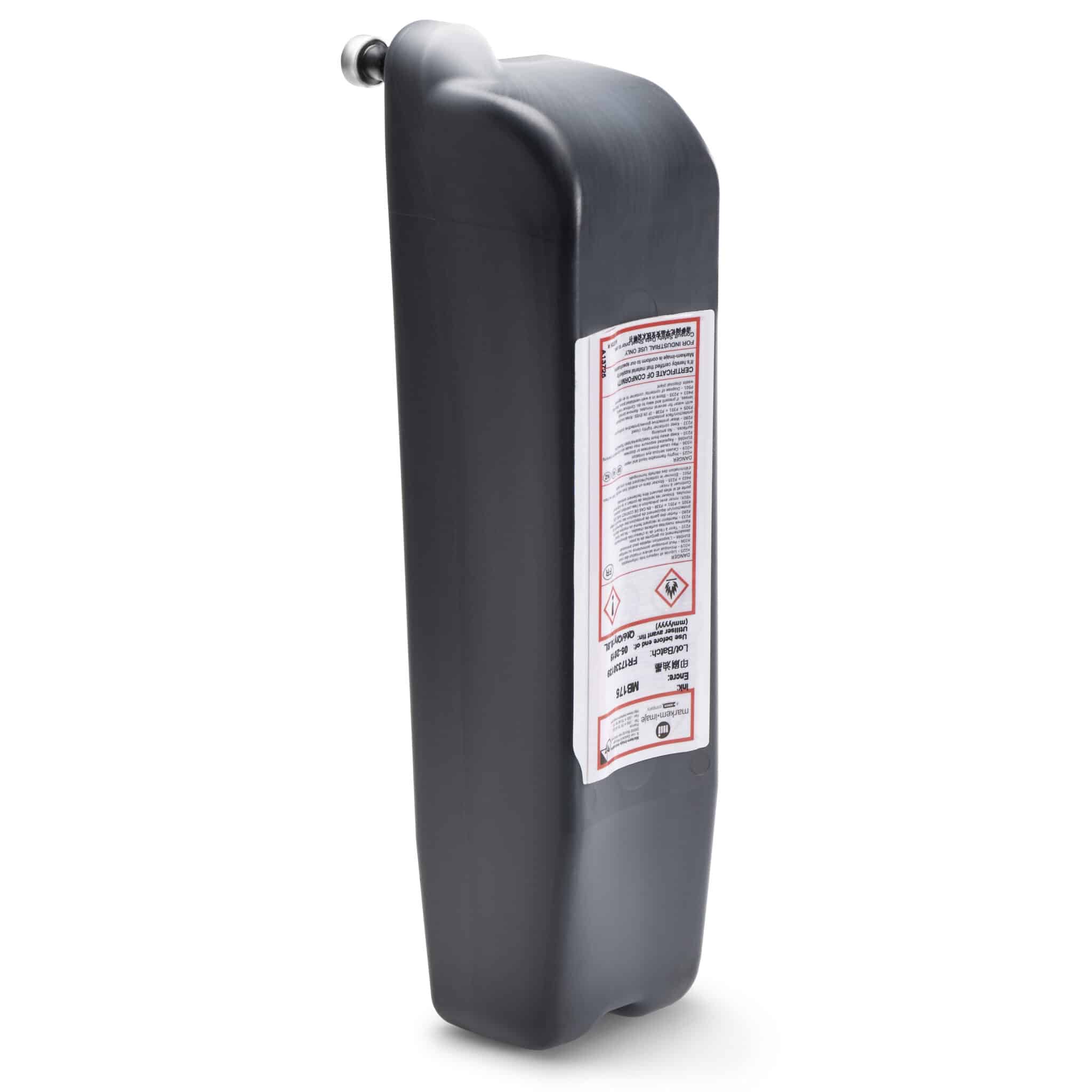 INK- MB175 (4 EA X 0.8L) - ASH Automated Packaging Systems Inc.